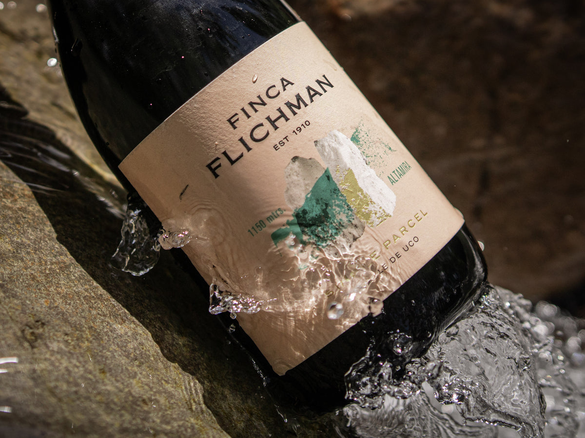 Single Parcel Altamira – Finca Flichman