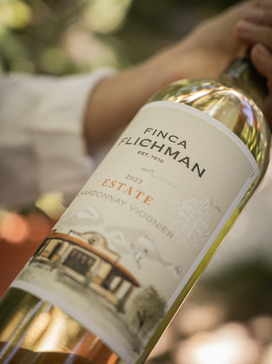 Estate – Finca Flichman