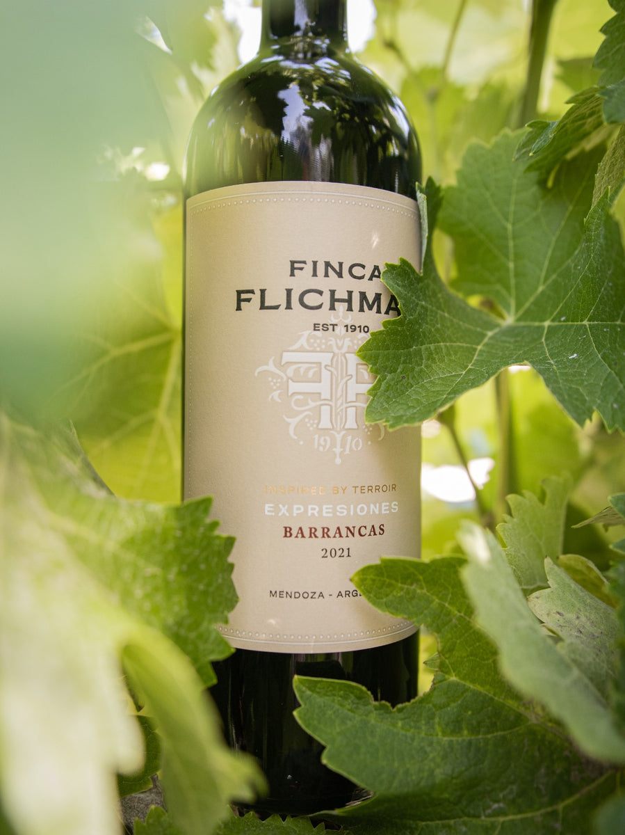 Expresiones de Barrancas – Finca Flichman