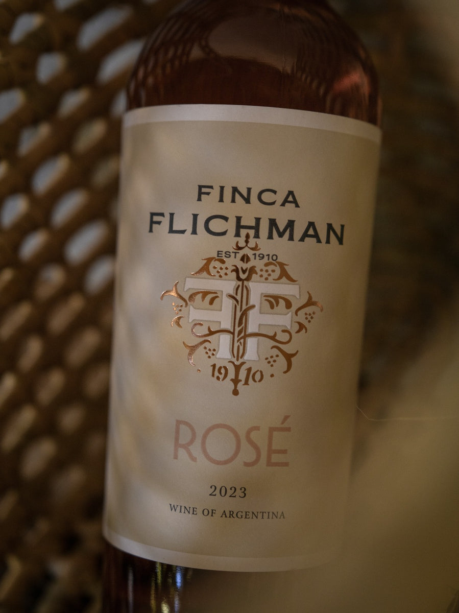 Rosé – Finca Flichman