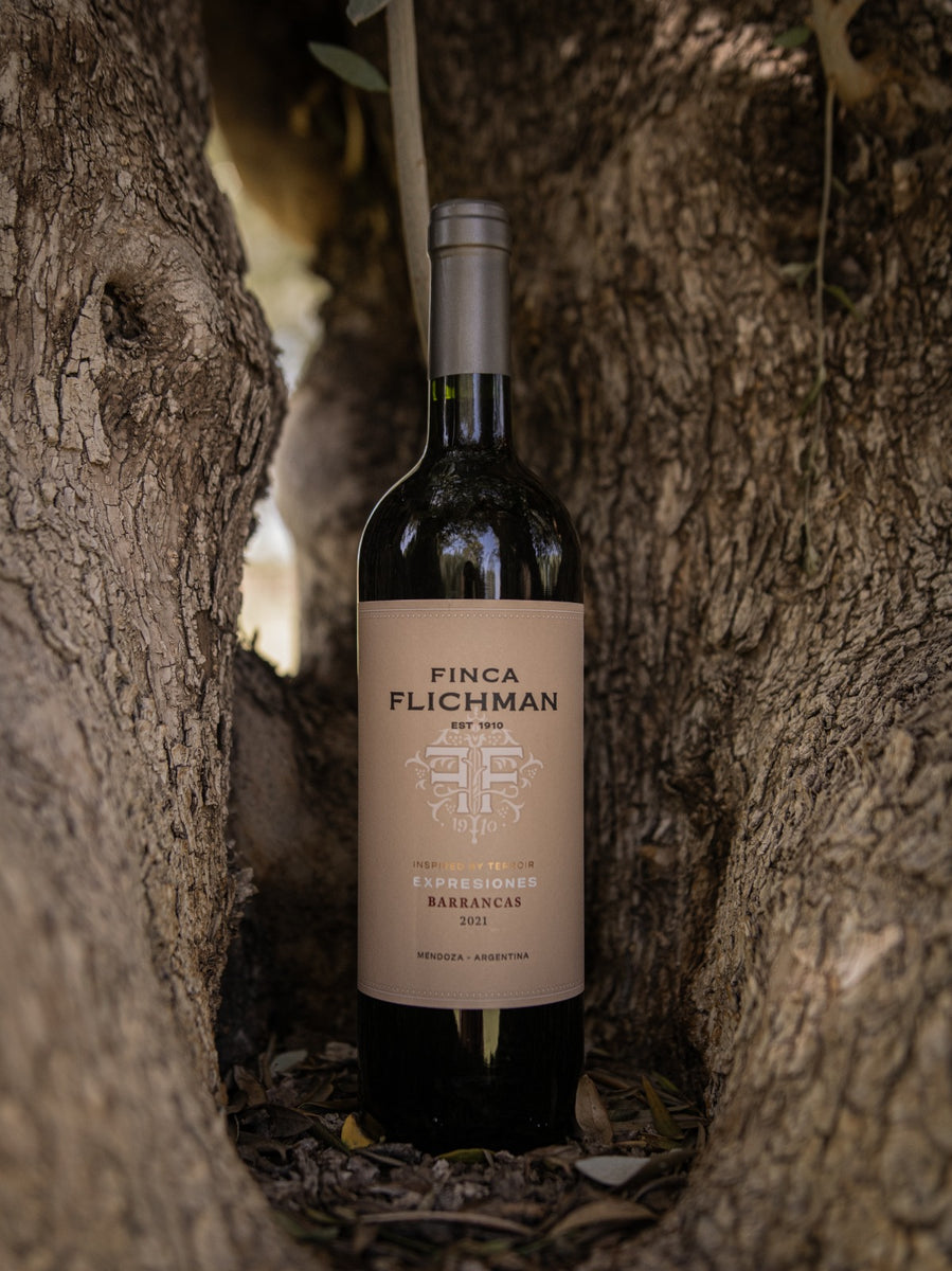 Gran Reserva Collection 1x6un. – Finca Flichman